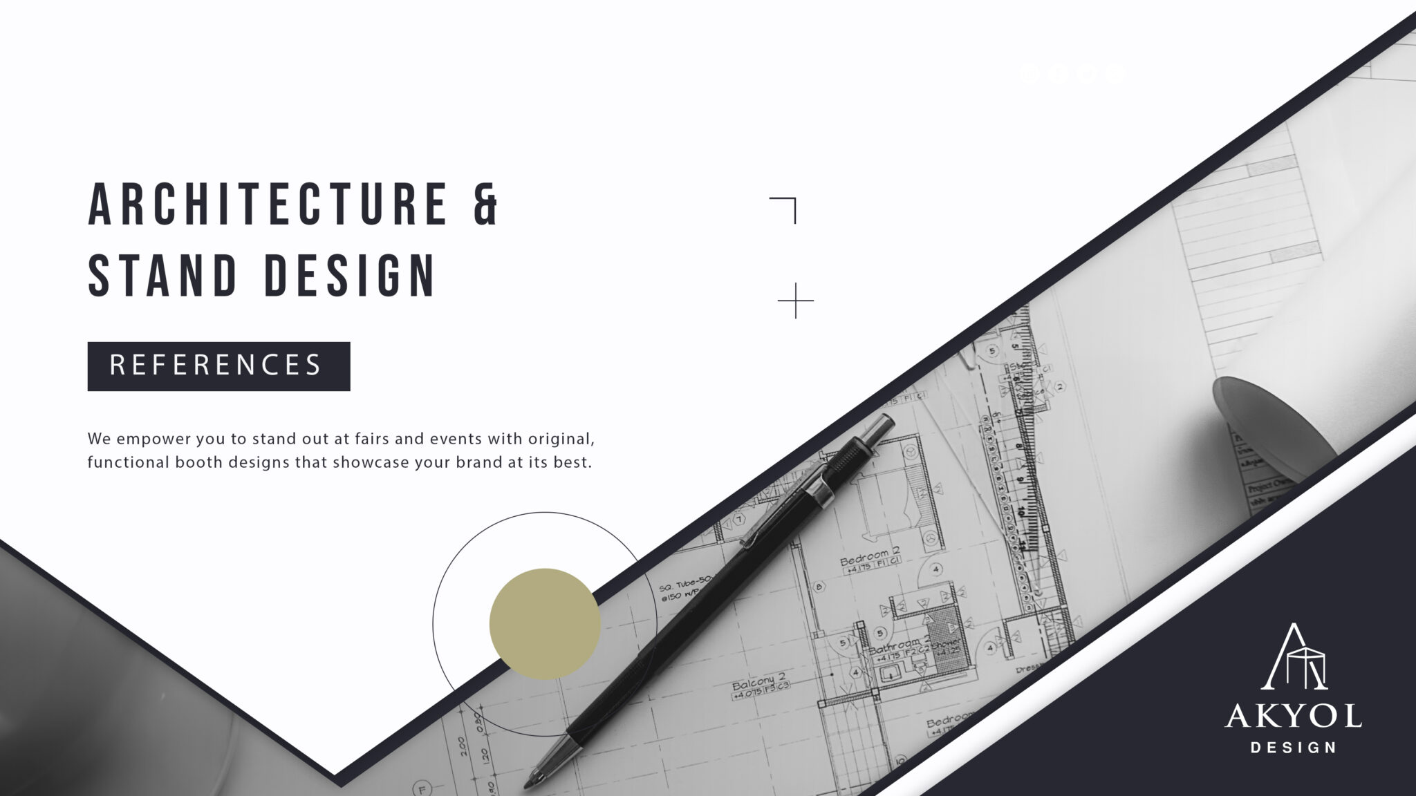 REFERENCES - AKYOL - DESIGN